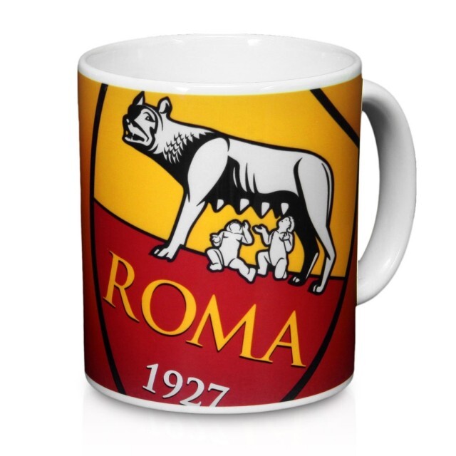 ROMA TAZZA MUG GRAPHIC :: PUNTO ROMA AE