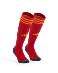 CALZETTONI Home AS Roma 2023/24, Adulto :: PUNTO ROMA AE